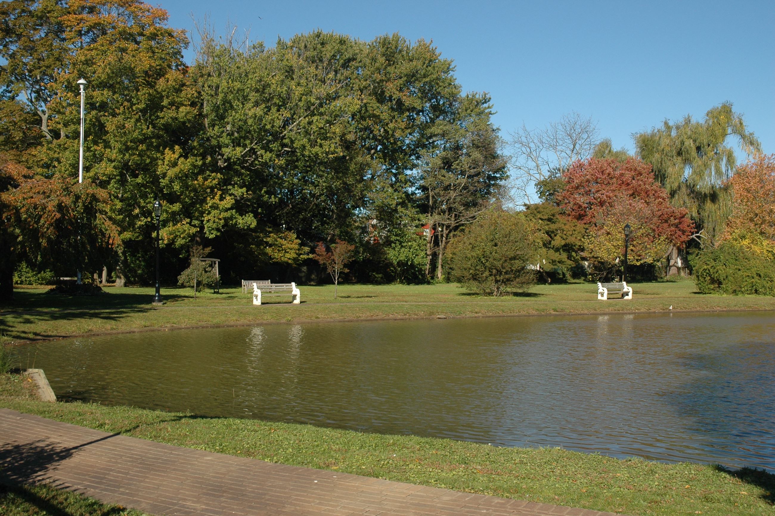 Facilities • Peterkin Park